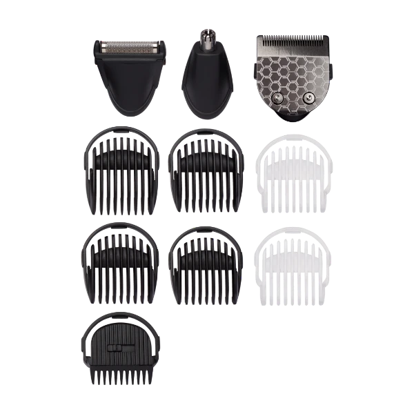 Babyliss Men MT728E 10-In-1 monitoimitrimmeri - Power.fi