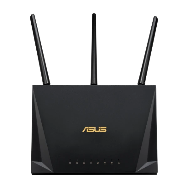 ASUS RT-AC2400 reititin - Power.fi