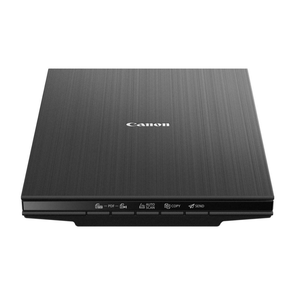 CANON CANOSCAN LIDE 400 SKANNERI - Power.fi