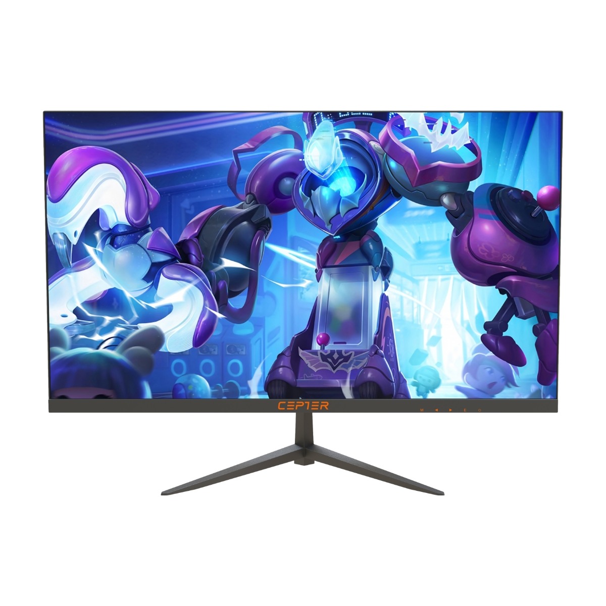 Gaming monitors - CEPTER