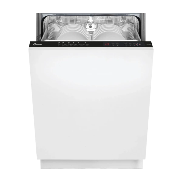 Gram DSI 6300 integreret opvaskemaskine - POWER.dk