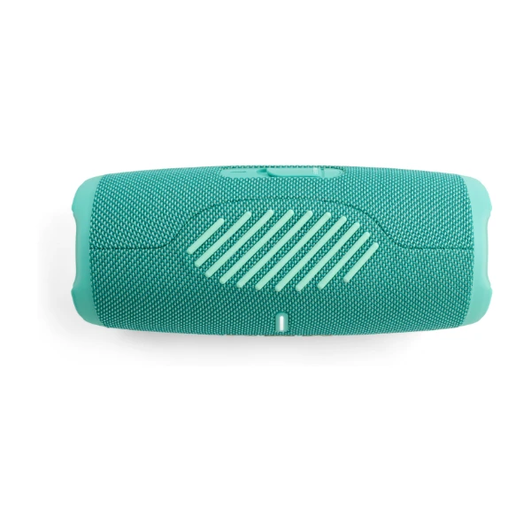 JBL Charge 5 Bluetooth-høyttaler teal - Power.no