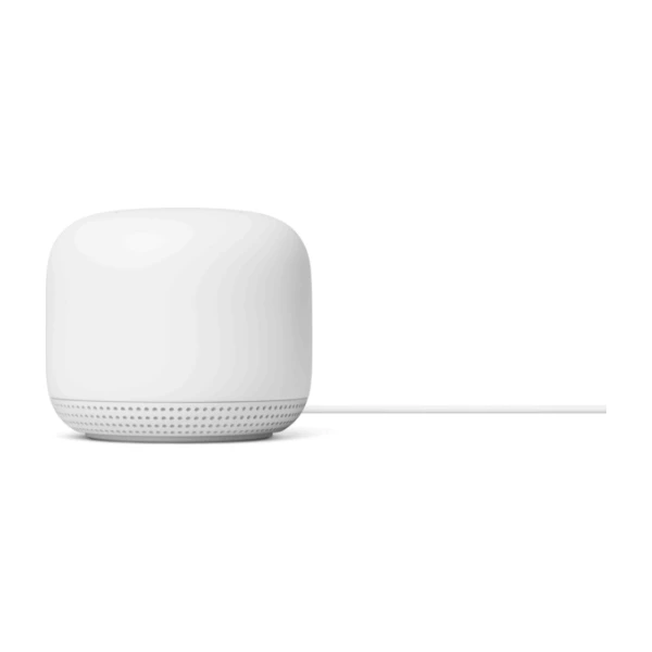 Google Nest WiFi mesh router 3-pack - POWER.dk