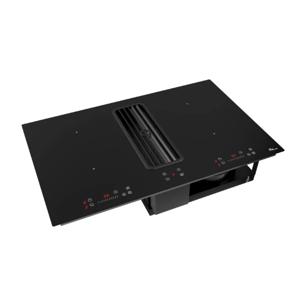 Thermex Le Mans, yellow Typhoon Compact induksjonstopp med Integrert ...