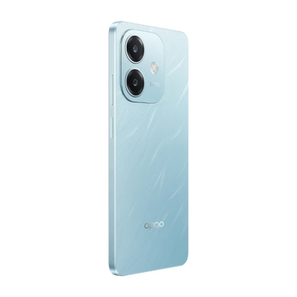 OPPO A60 5G 128 Gt Ocean Blue - Power.fi