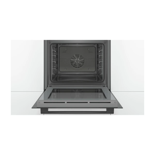 Bosch Serie 2 HBA530BB0S indbygningsovn - POWER.dk