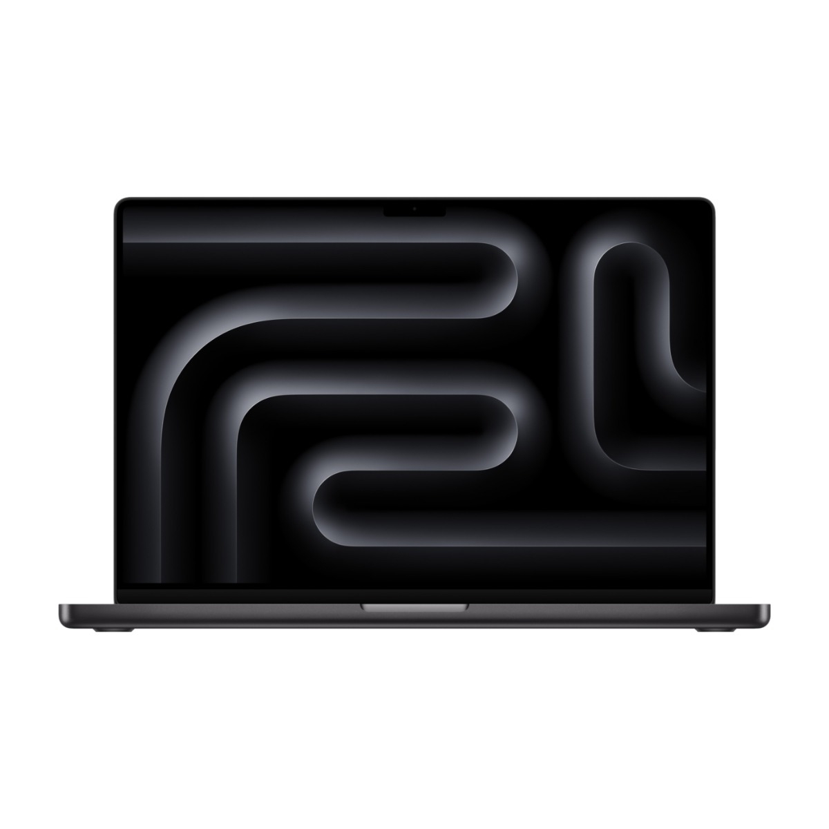 Apple MacBook Pro 16" (2024, M4 Max) 64/1 TB, rymdsvart - Power.se