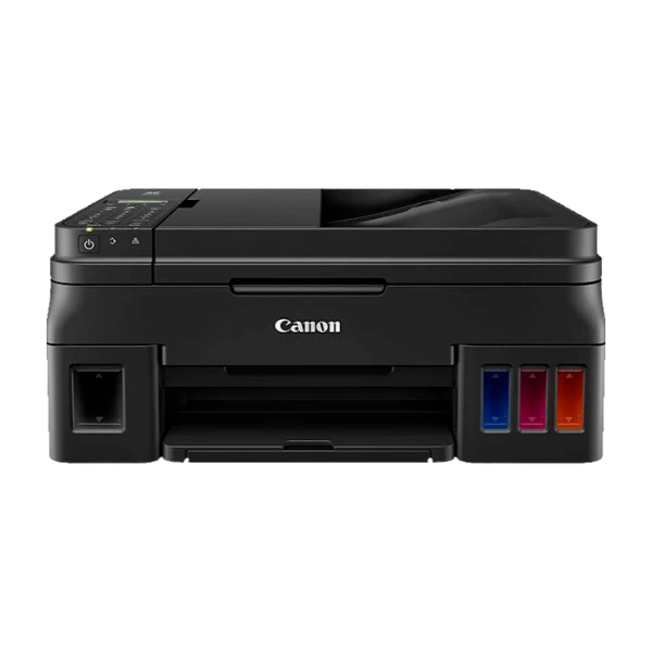Canon PIXMA G4511 Megatank printer - POWER.dk