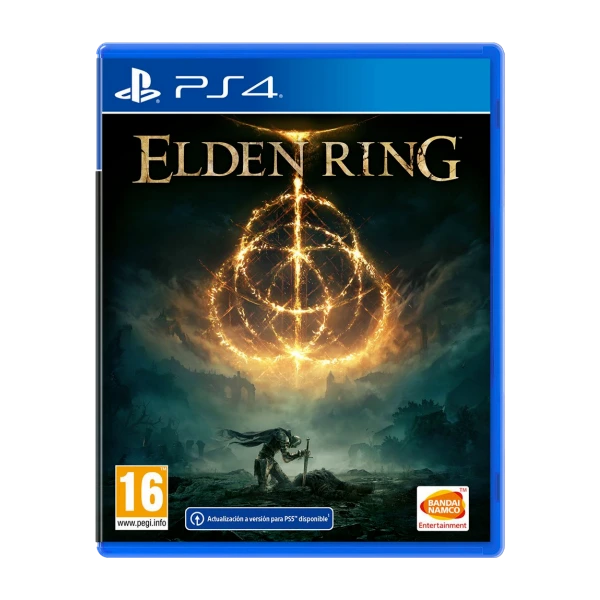 Elden Ring (PS4) - Power.se