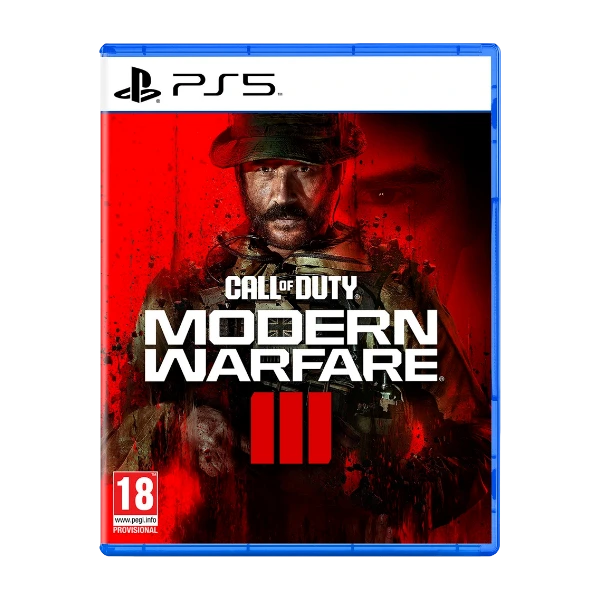 Call Of Duty: Modern Warfare III (PS5) - Power.se