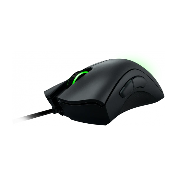Razer Deathadder Essential gaming mus, sort - POWER.dk