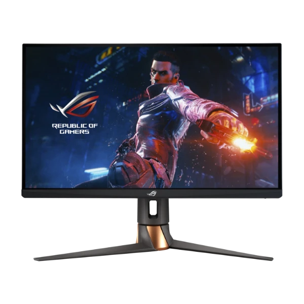 ASUS ROG SWIFT PG279QM 27" QHD-PELINÄYTTÖ - Power.fi