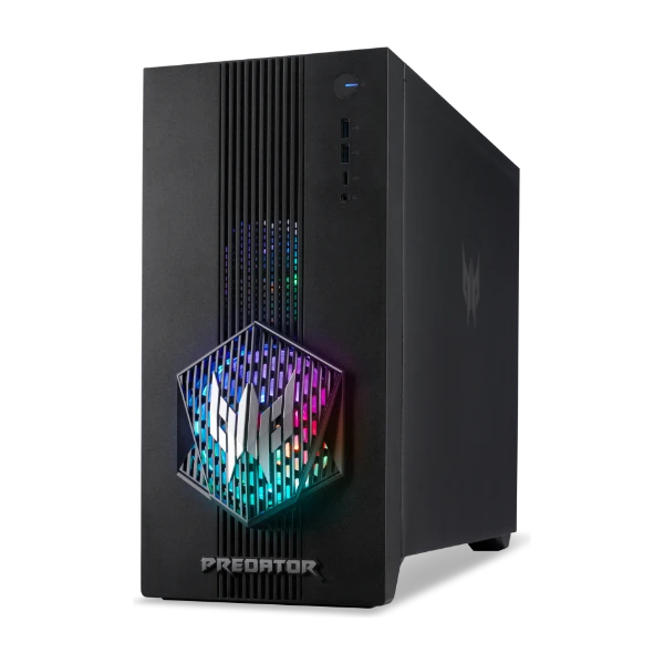 Acer Predator Orion 3000 PO3-665 stationær PC - POWER.dk