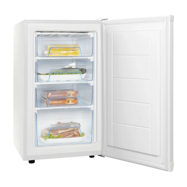 Senz FR502W fryser - POWER.dk