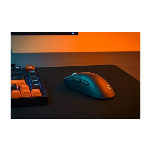 Cepter Loki Pro Gaming Kit -pakkaus - Power.fi