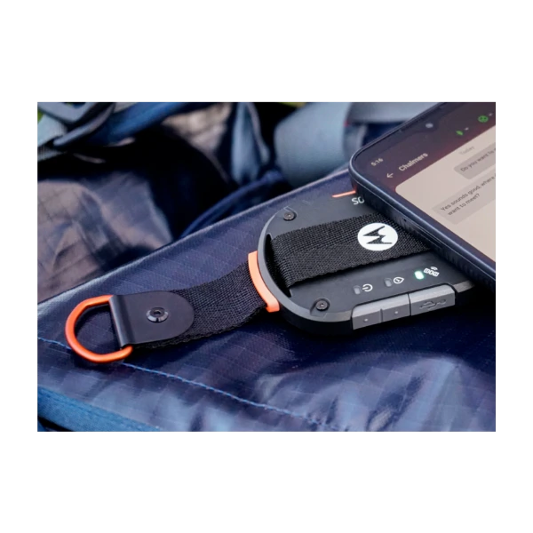 MOTOROLA DEFY SATTELITE LINK - Power.fi