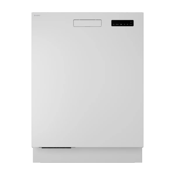 Asko Classic DBI6102ID.W diskmaskin - Power.se