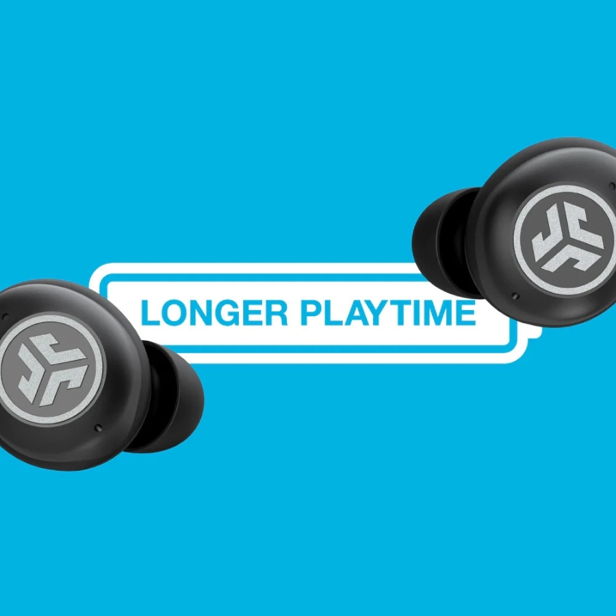 JLab JBuds Air Pro True Wireless - Power.se