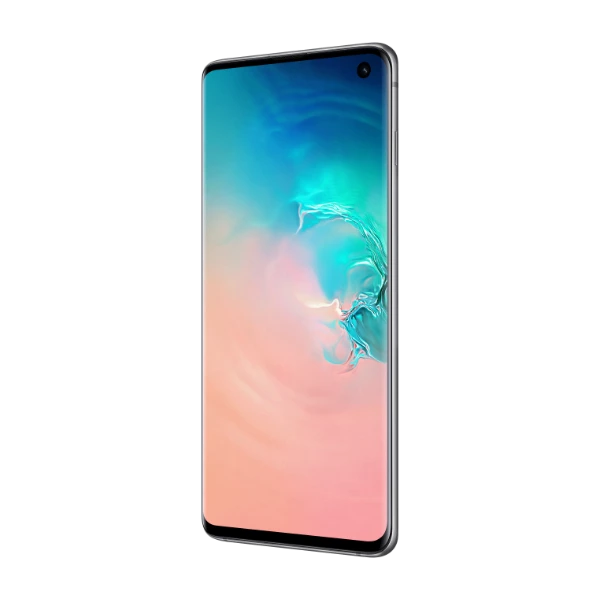 SAMSUNG GALAXY S10 PRISM WHITE 128 GB - Power.fi