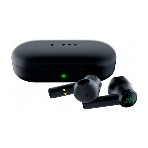 RAZER HAMMERHEAD TRUE WIRELESS IN-EAR HOVEDTELEFONER - Power.dk