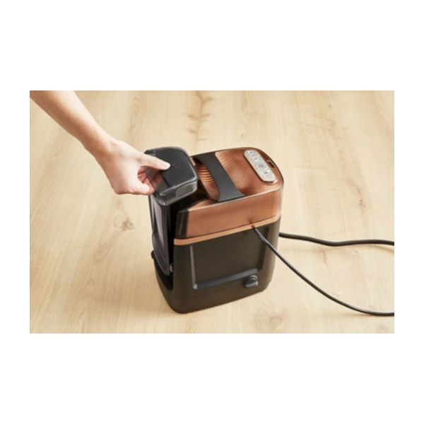 Tefal Ixeo Power QT2020E0 tøjdamper - POWER.dk