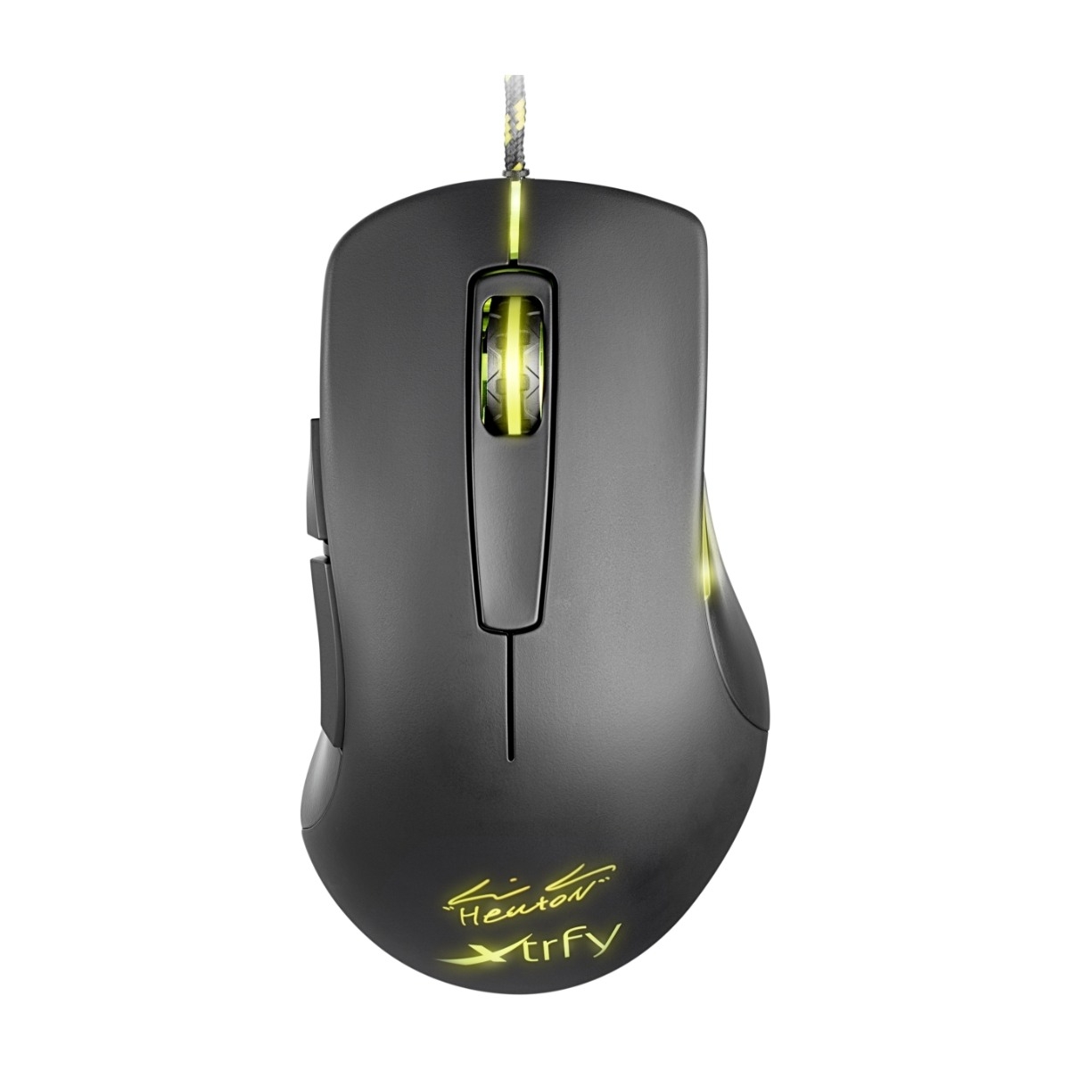 Xtrfy M3 Heaton edition - Power.se