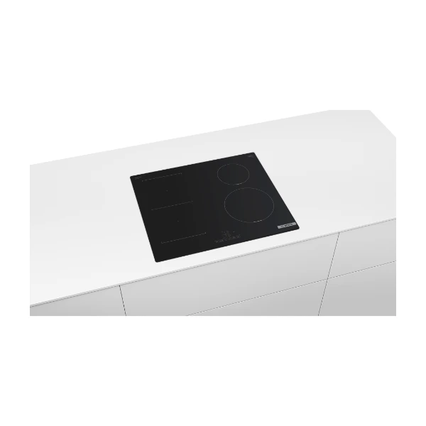 Bosch Serie 4 PWP611BB5E induktiotaso - Power.fi