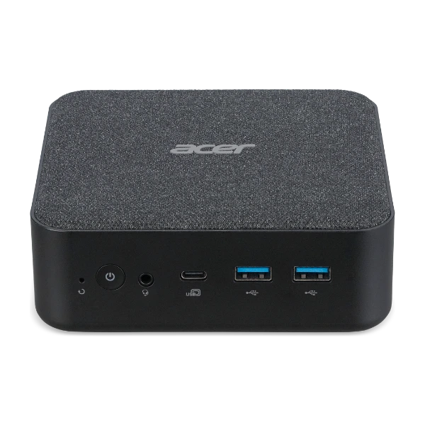 Acer Revo Box RB102-12N0U (N150, 4/128 GB) Mini-PC - Power.no