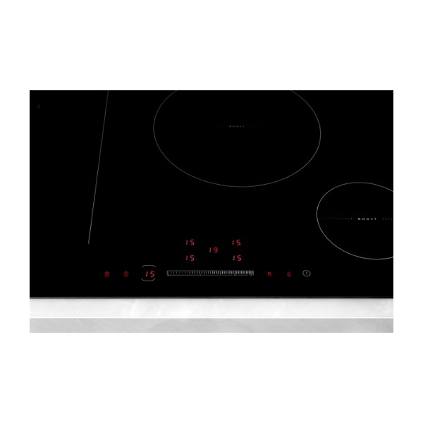 Point 5-series POIH5077I4B induction hob - Life made easier