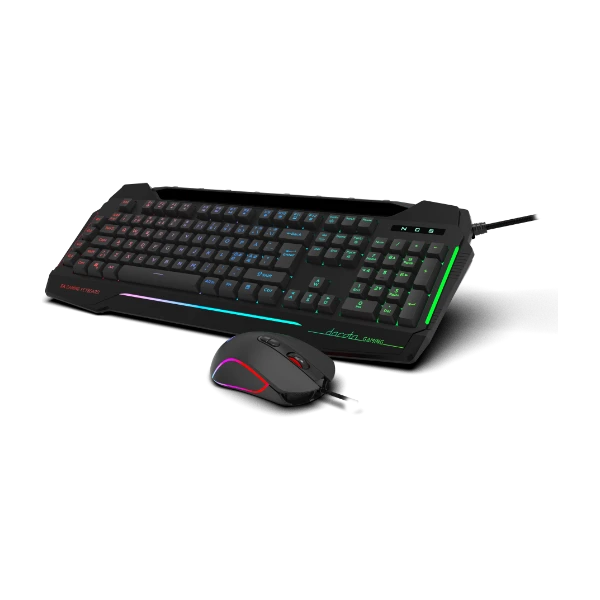 Dacota Gaming RA gamingkit - Power.se