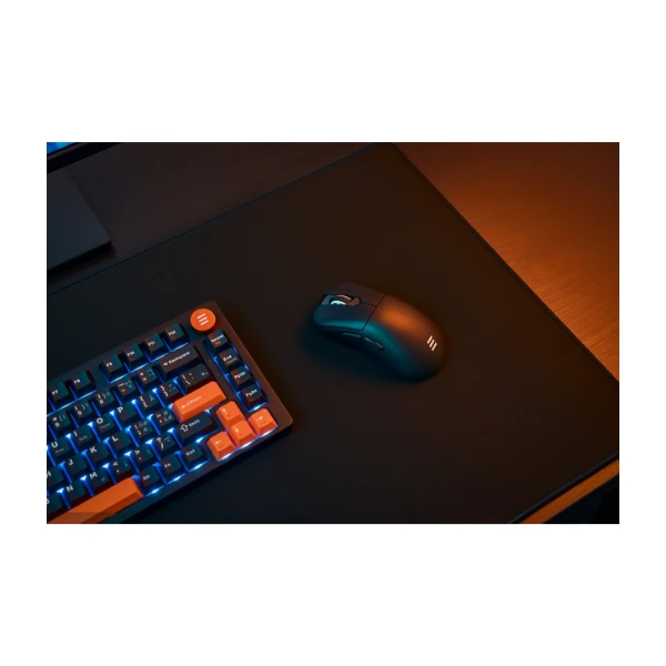 Cepter Loki Pro Gaming Kit -pakkaus - Power.fi