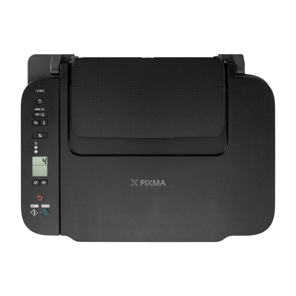 Canon PIXMA TS3550I multifunktionsskrivare - Power.se