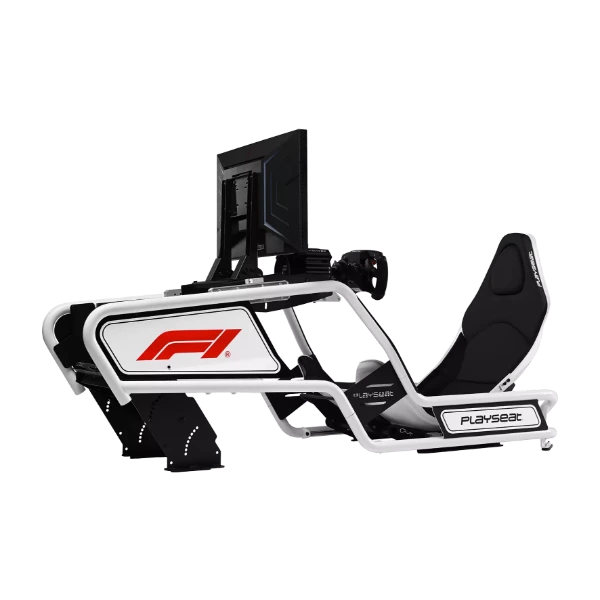 Playseat Formula Intelligence - F1 Edition Racingstol - Power.no