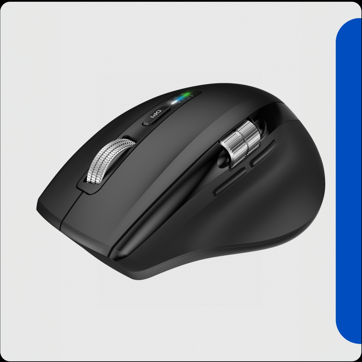 Dacota Platinum ProX Series M2 langaton hiiri - Power.fi