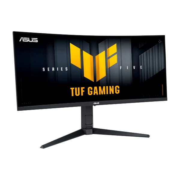 ASUS TUF Gaming VG34WQML5A 34" UltraWide Quad HD gamingskærm - POWER.dk