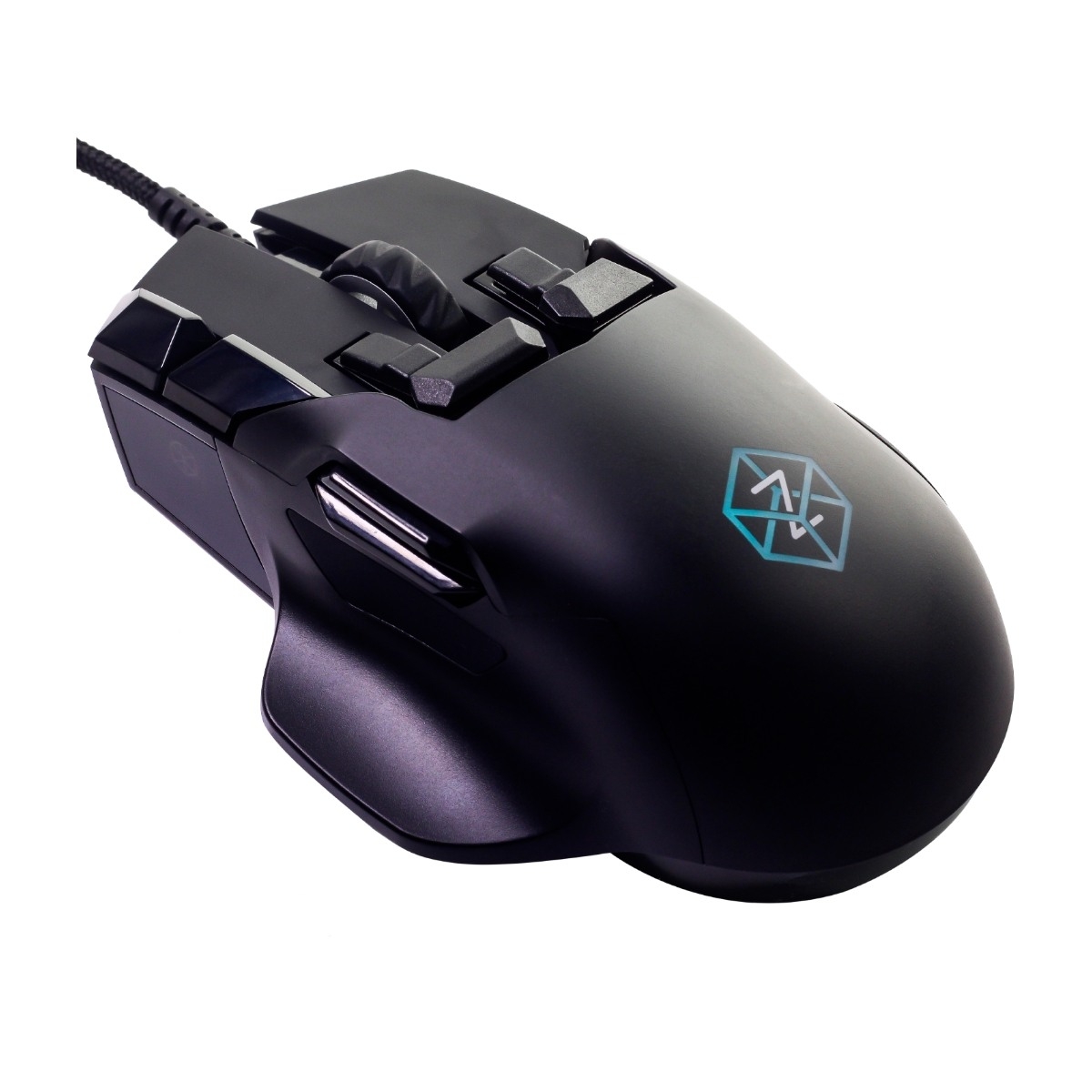 THE SWIFTPOINT Z GAMING MOUSE - POWER.dk