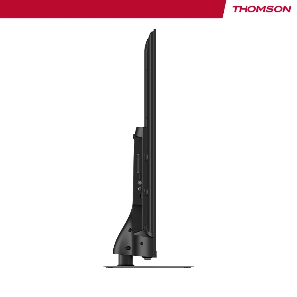 Thomson 55" 4K QLED Google TV 55QG5C14 - Power.fi