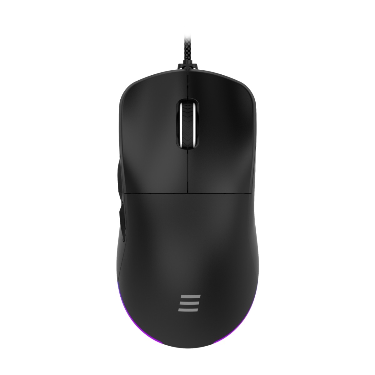 Cepter Pathfinder gaming mus - POWER.dk