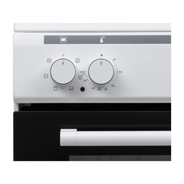 Senz SCIS60W23 komfyr - Power.no