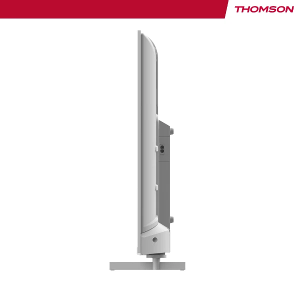 Thomson 40" Full HD Google TV 40FG2S14W, valkoinen - Power.fi