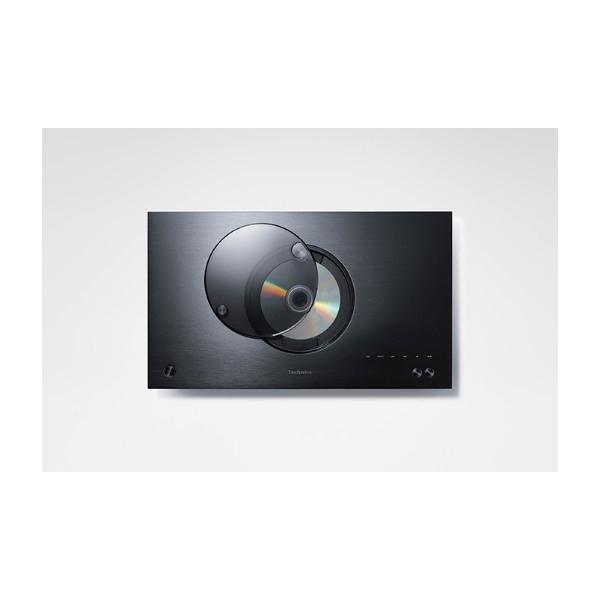 TECHNICS SC-C70MK2 ALL-IN-ONE MUSIIKKIJÄRJESTELMÄ MUSTA - Power.fi