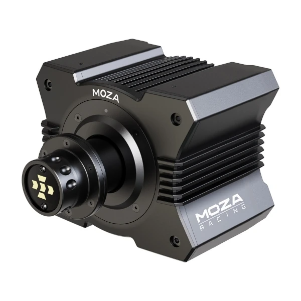 MOZA R5 bundle racerratpakke - POWER.dk