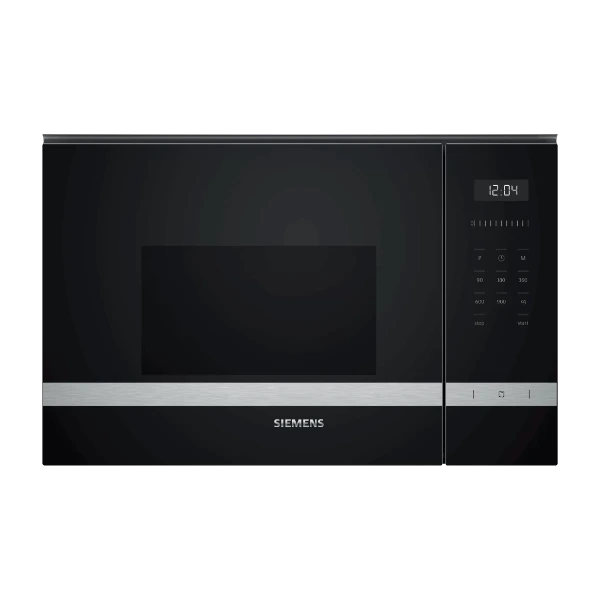 Siemens iQ500 BF555LMS0 integrert mikrobølgeovn - Power.no