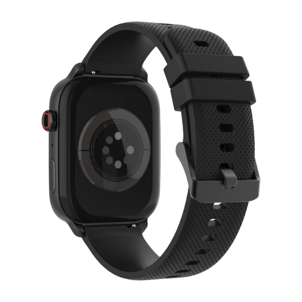 Triacle Arena Two smartwatch, sort/sort - POWER.dk