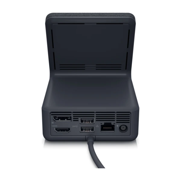 Dell HD22Q Dual Charge Dock 90 W -telakointiasema - Power.fi