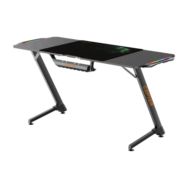 Cepter Rogue Gaming Bord - POWER.dk