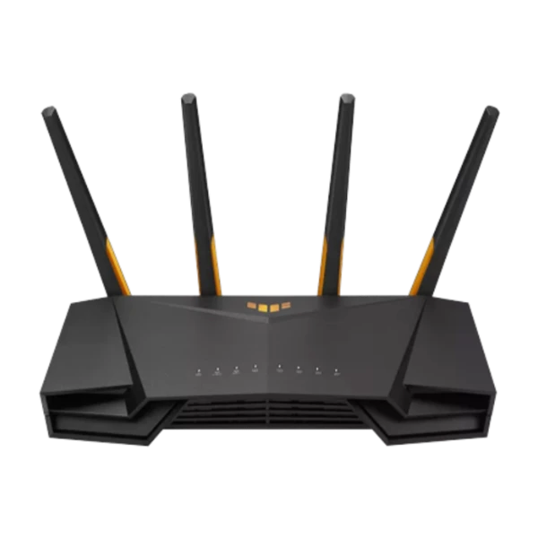 ASUS TUF-AX3000 WiFi 6-router - POWER.dk