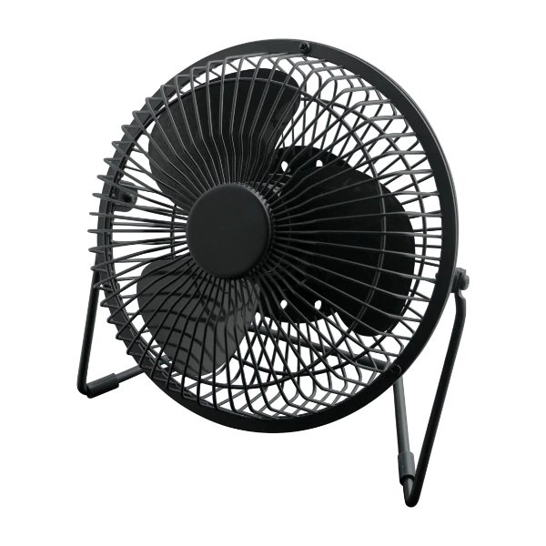 Vifte - Få energibesparende nedkjøling hjemme - Power.no