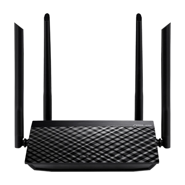 ASUS RT-AC1200 V2 reititin - Power.fi