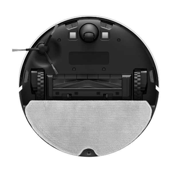 Dreame D9 Max Gen2 -robotti-imuri, valkoinen - Power.fi